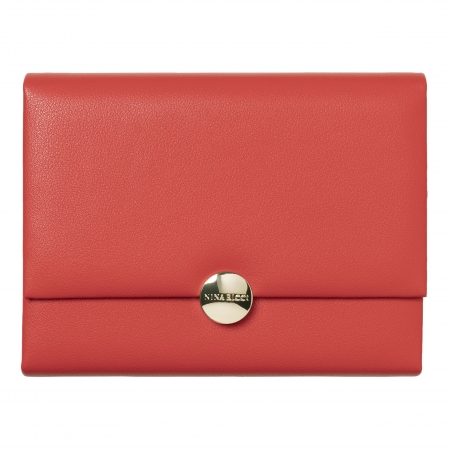 Notebook A6 Nina Ricci - Madame Liege