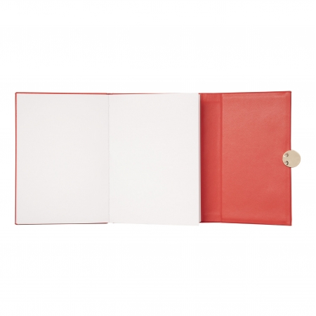 Notebook A6 Nina Ricci - Madame Liege