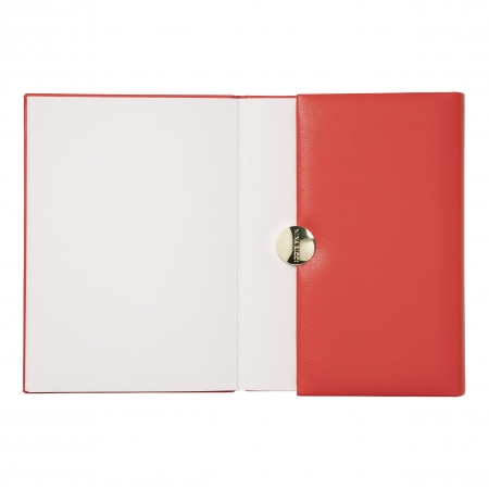 Notebook A6 Nina Ricci - Madame Liege