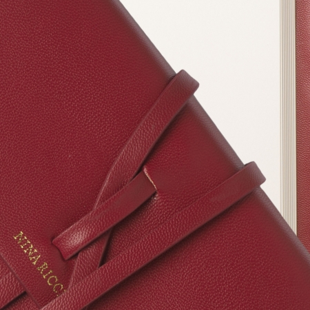 Notebook A6 Nina Ricci - Madame Liege