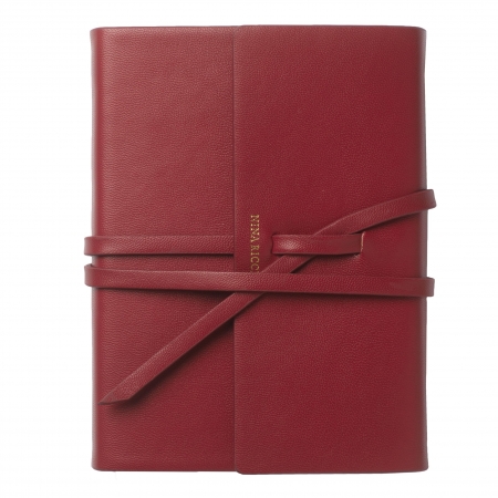 Notebook A6 Nina Ricci - Madame Liege