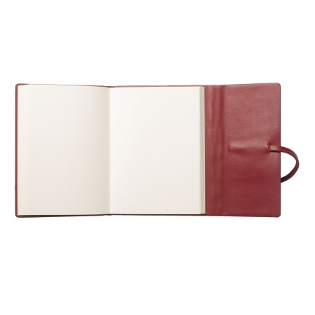 Notebook A6 Nina Ricci - Madame Liege