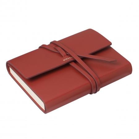 Notebook A6 Nina Ricci - Madame Liege